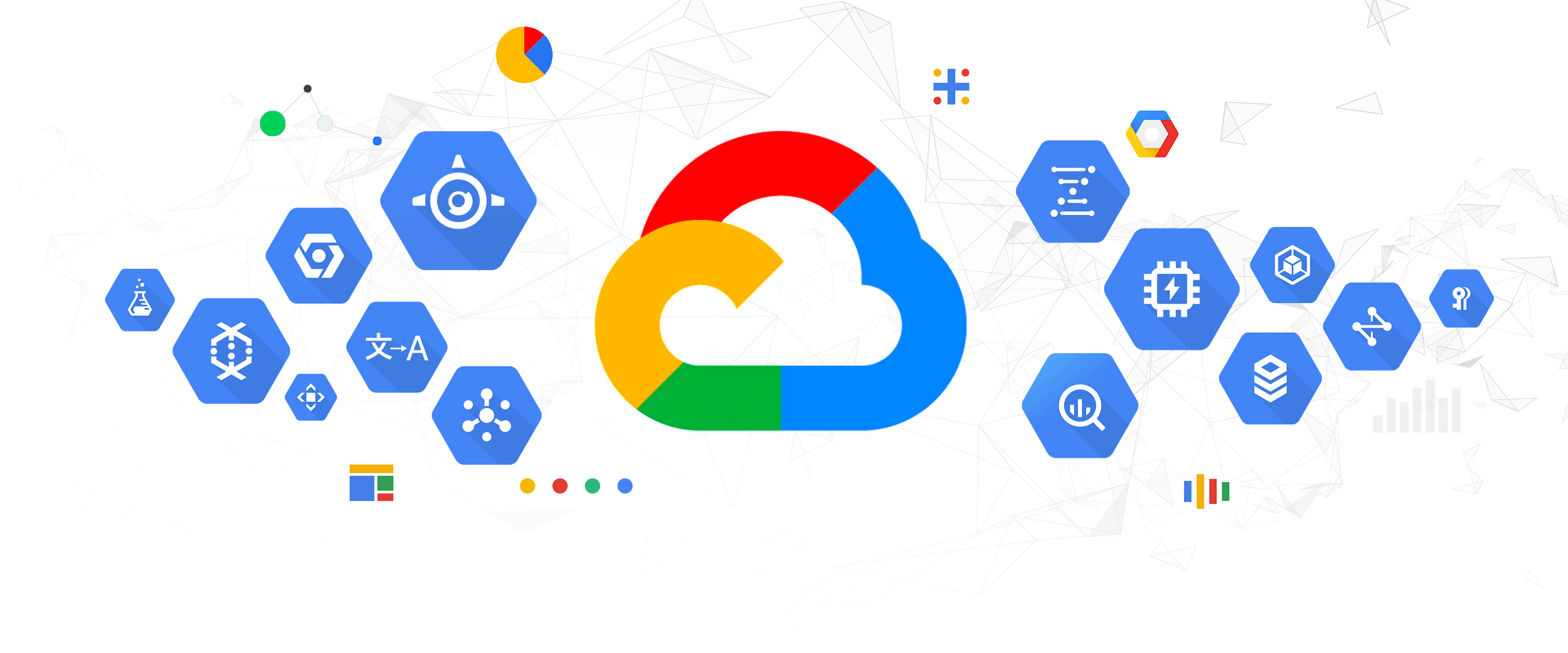 Mengenal Layanan Google Cloud Platform (GCP)